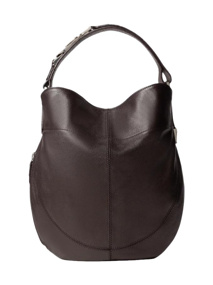 LEMAIRE Lemaire Quiver Clip Shoulder Bag